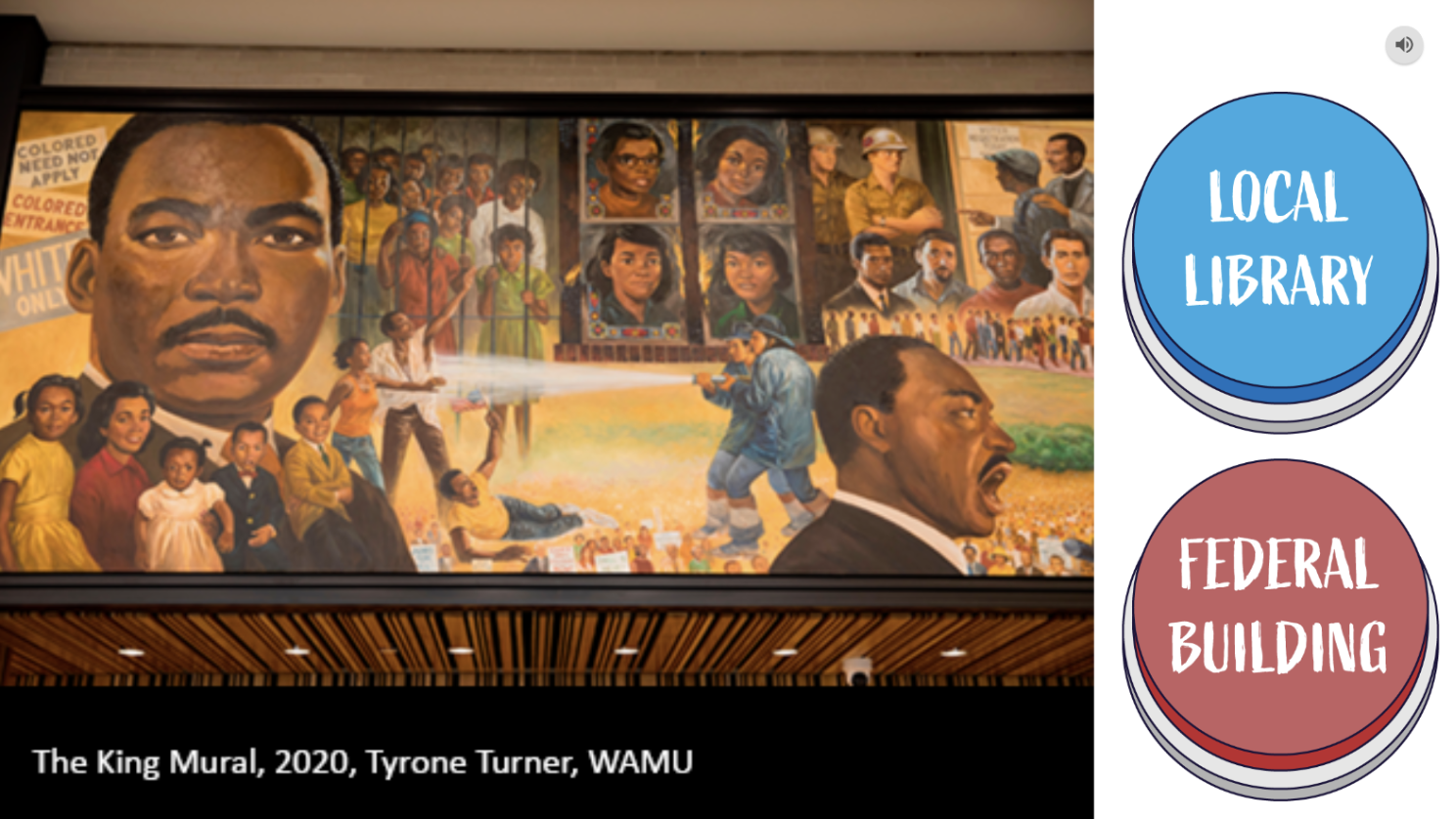 Touchscreen Storytelling Boxes: Branching Narratives Using “Interactive ...